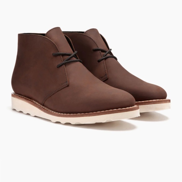 Thursday Boot Company | Shoes | Thursday Boots Scout Chukka | Poshmark